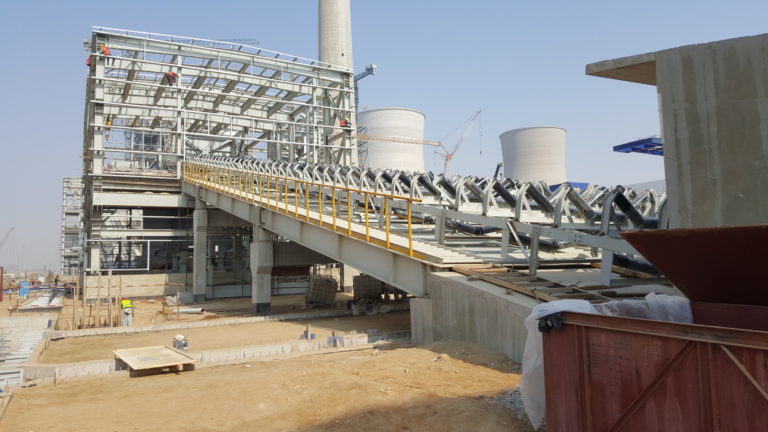 Sepco-III, Electric Power Construction Corp – AMS-Power